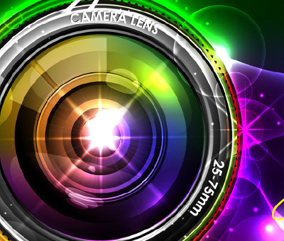 Chameleon Media Filming Editing Graphics
